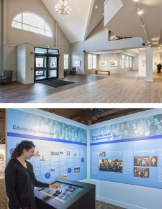 Museum - Mennonite Heritage Museum
