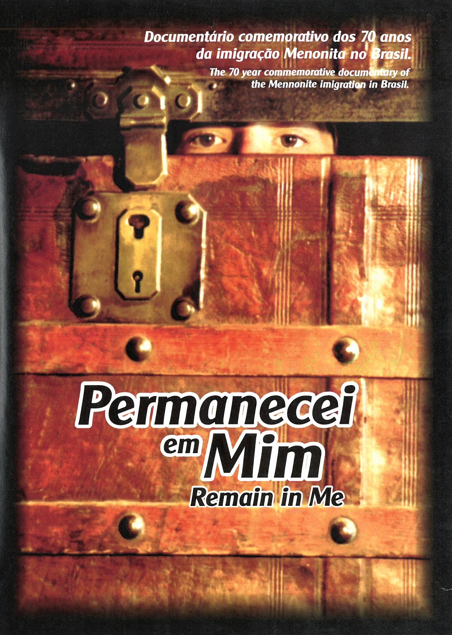 Remain in Me Film Review - Mennonite Heritage Museum