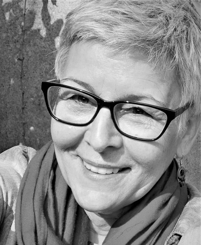 MHM Book Launch “Finding Father” ed. Mary Ann Loewen - Mennonite ...