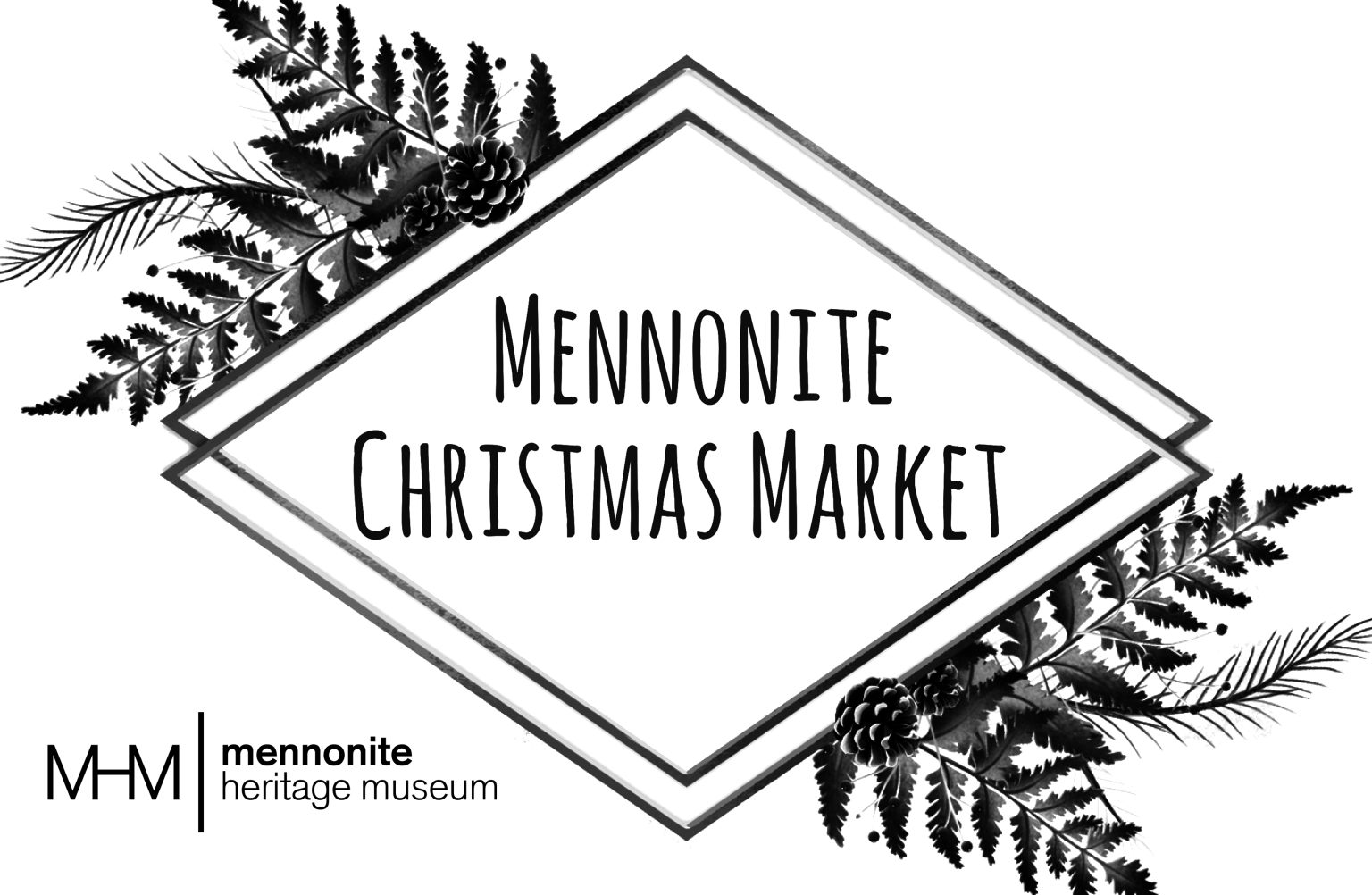 Christmas Market - Mennonite Heritage Museum